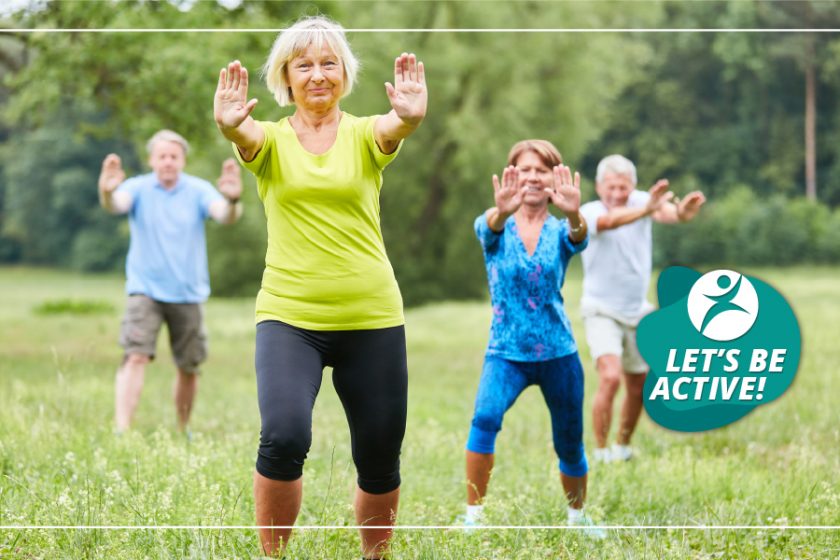 10 Simple Exercises to do at Your Kitchen Sink - Stay on Your Feet