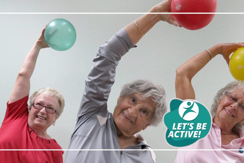 10 Simple Exercises to do at Your Kitchen Sink - Stay on Your Feet