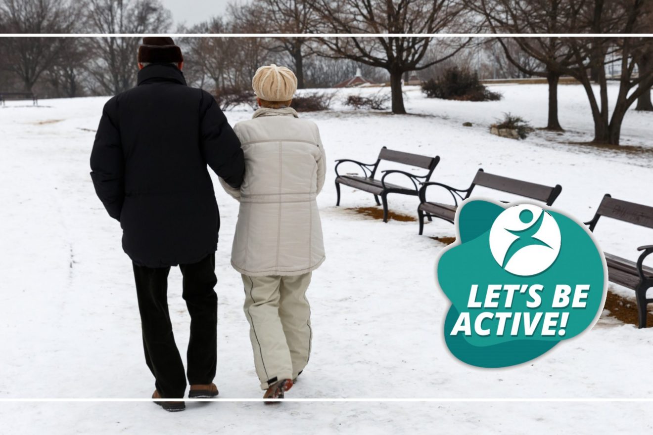 10 Simple Exercises to do at Your Kitchen Sink - Stay on Your Feet