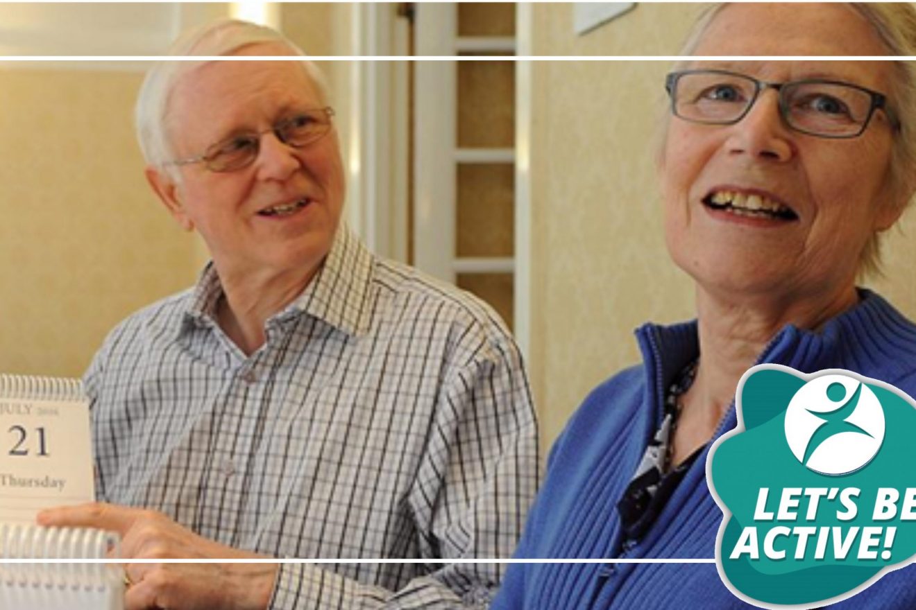 10 Simple Exercises to do at Your Kitchen Sink - Stay on Your Feet